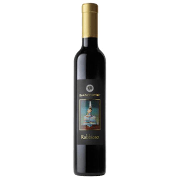 Santome Passito di Raboso 37.5cl – D'Arcy Wines