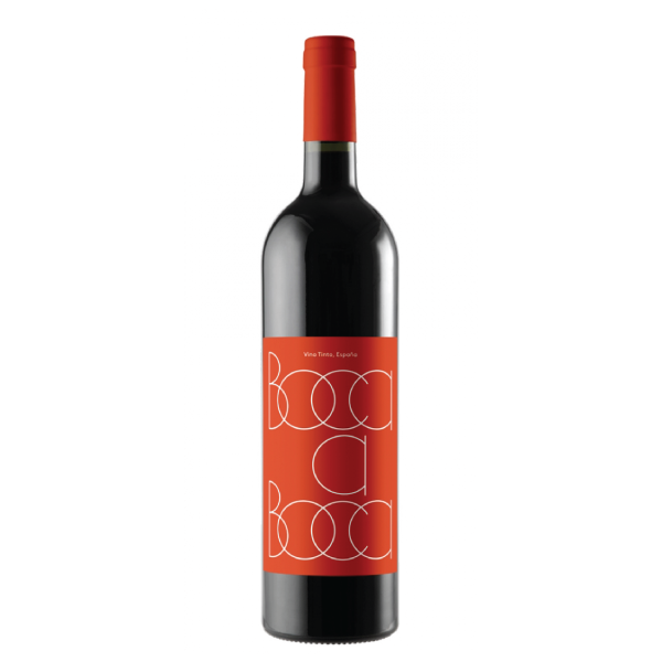 Boca a Boca Red – D'Arcy Wines