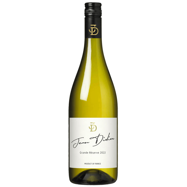 Jean Didier Grande Reserve Colombard Ugni 2024/25 – D'Arcy Wines