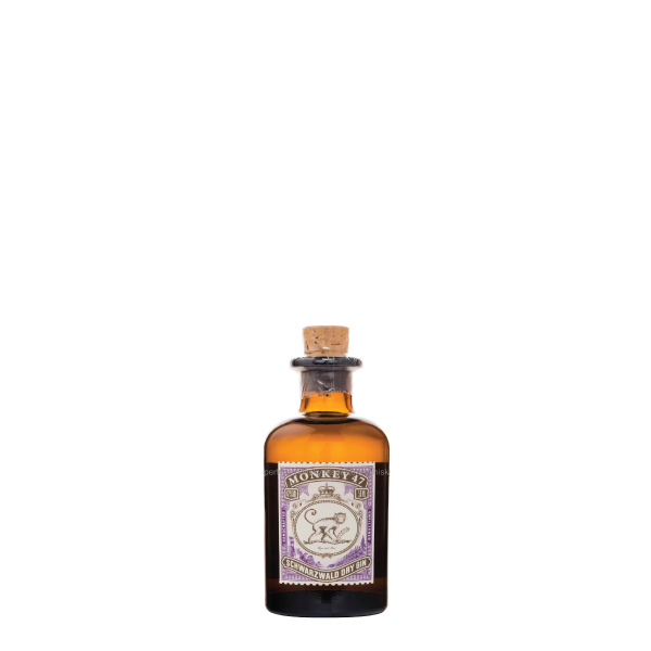 Monkey 47 Gin 5cl – D'Arcy Wines