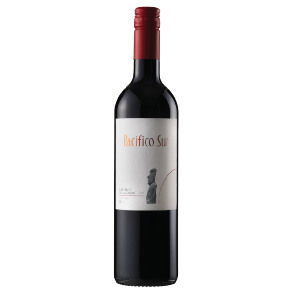Pacifico Sur Cabernet Sauvignon 2022 – D'Arcy Wines