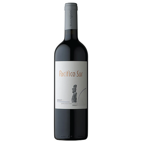 Pacifico Sur Merlot 2023 – D'Arcy Wines