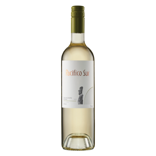 Pacifico Sur Sauvignon Blanc 2023/24 – D'Arcy Wines