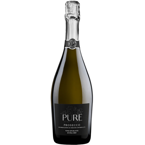 Pure Prosecco – D'Arcy Wines