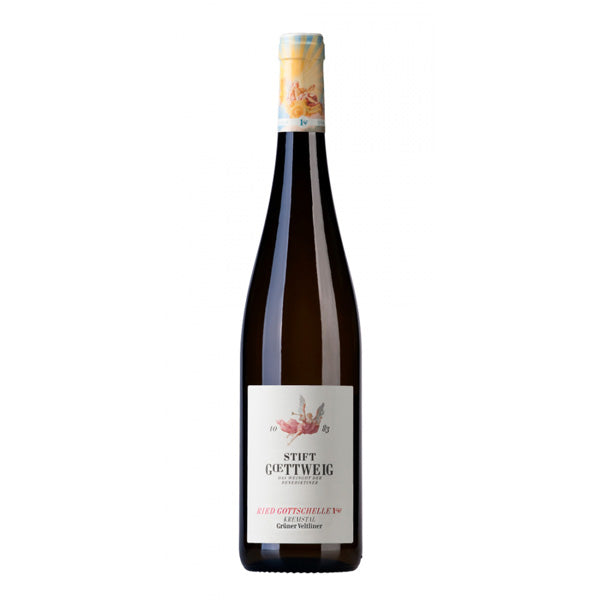 Stift Goettweig Ried Gottschelle Gruner Veltliner 2024 – D'Arcy Wines