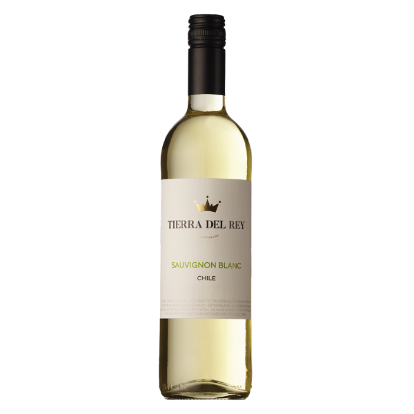 Tierra del Rey Sauvignon Blanc 2023 – D'Arcy Wines