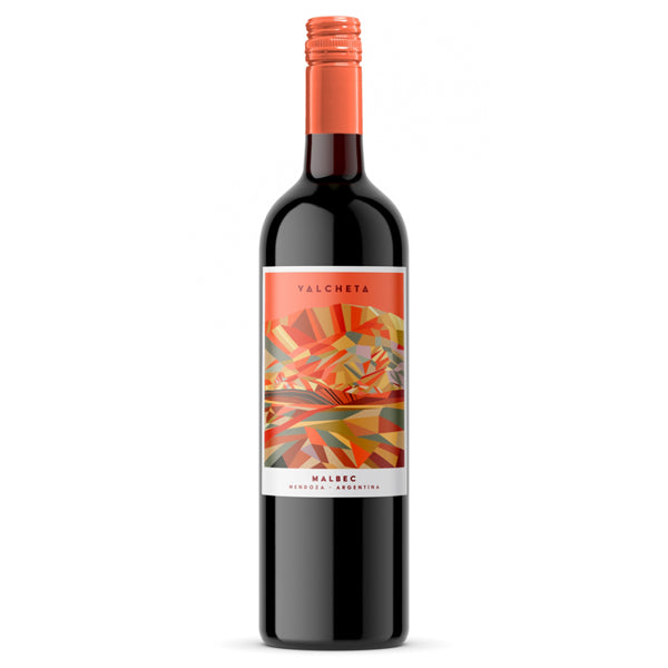 Valcheta Malbec NV – D'Arcy Wines