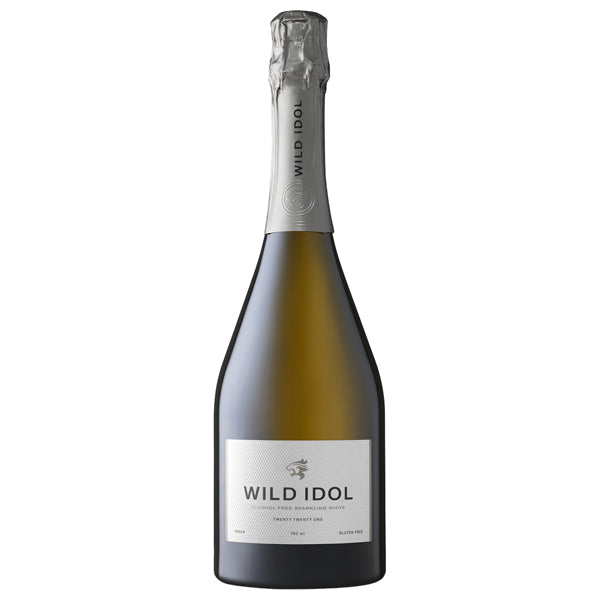 Wild Idol Sparkling White Alcohol Free – D'Arcy Wines