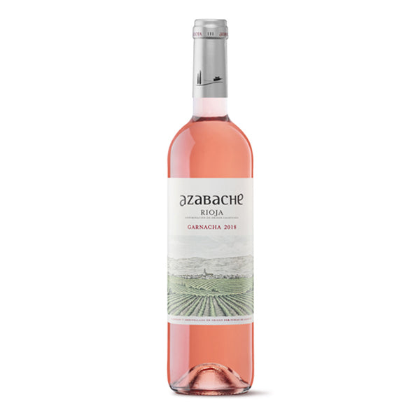 Azabache Garnacha Rosado Rioja 2023 – D'Arcy Wines