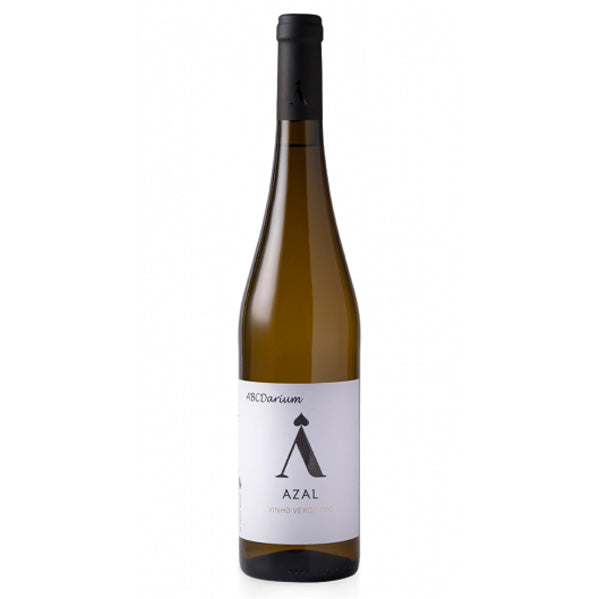 AB Valley Azal Vinho Verde 2023 – D'Arcy Wines
