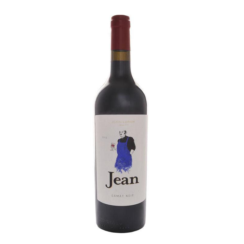 Jean Gamay Noir 2023 – D'Arcy Wines