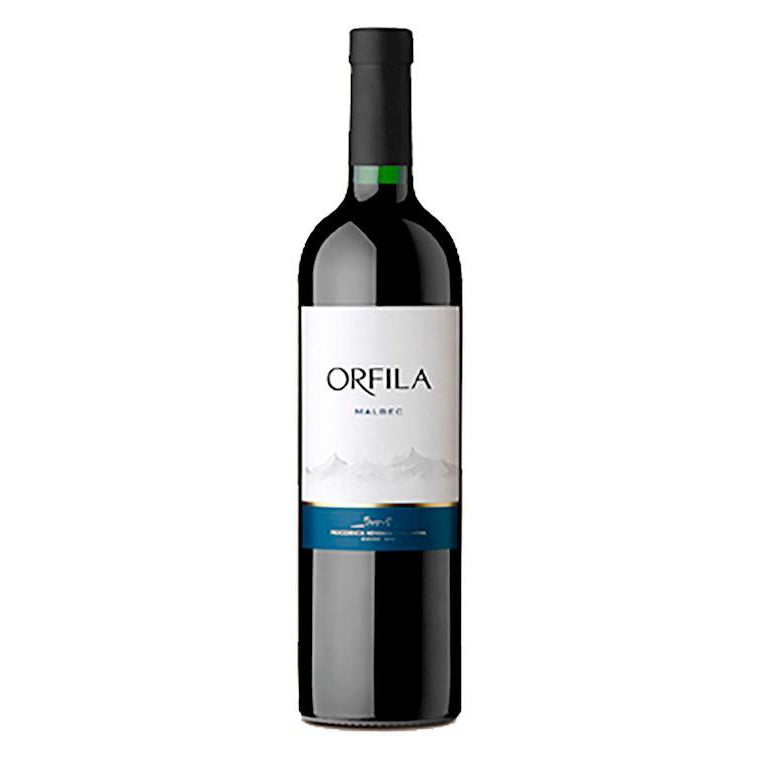 Orfila Malbec 2021 – D'Arcy Wines