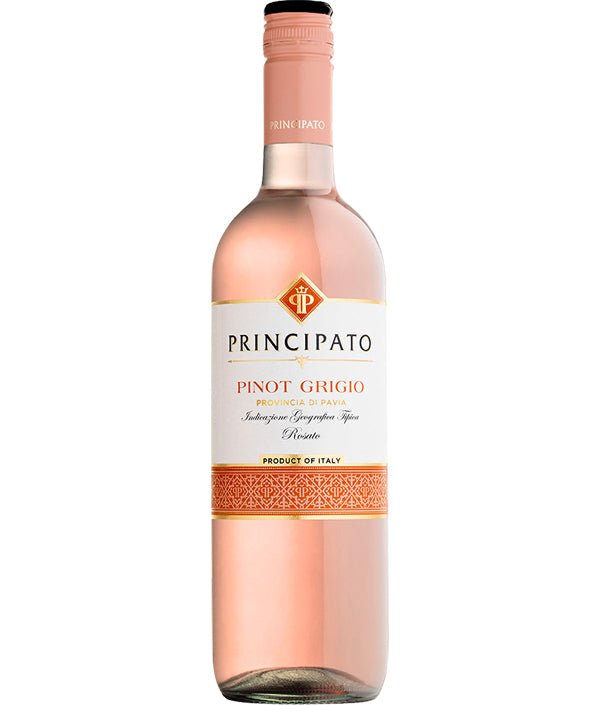 Principato Pinot Grigio Rosato 2022 IGT – D'Arcy Wines