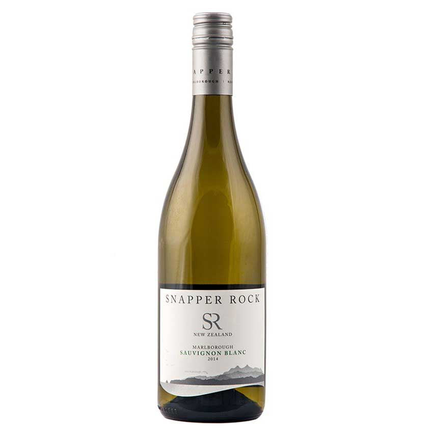 Snapper Rock Sauvignon Blanc 2022/23 – D'Arcy Wines