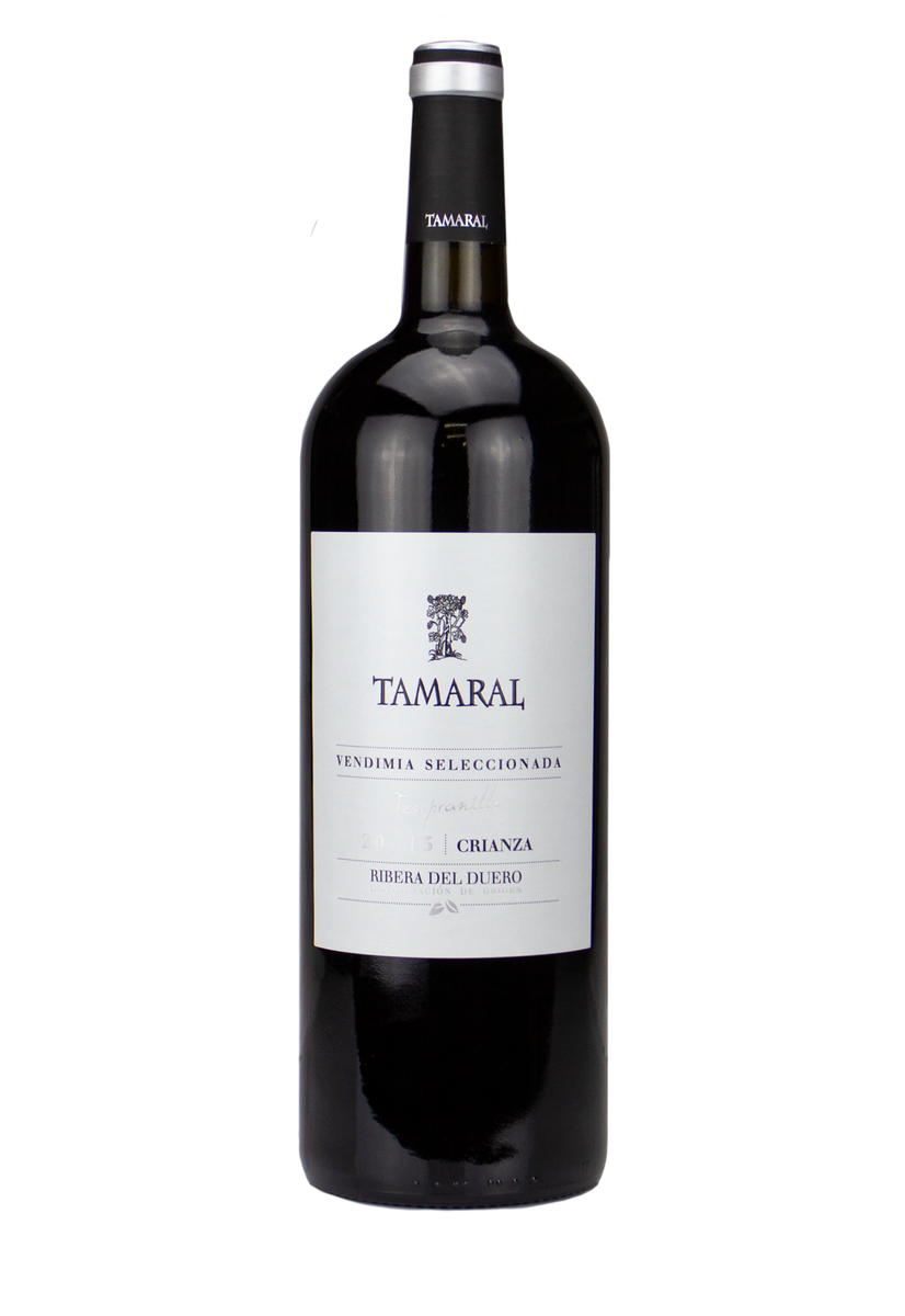 Tamaral Tempranillo Crianza 2023 Magnum – D'Arcy Wines