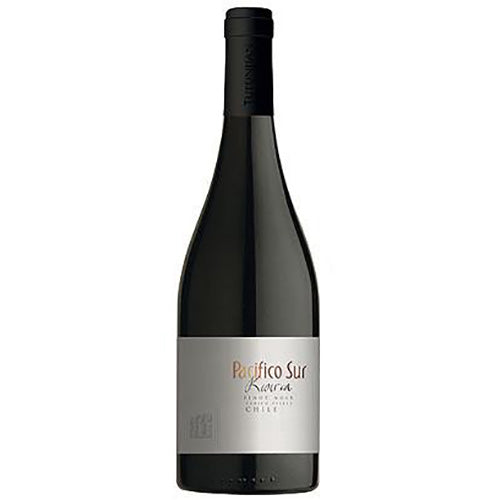 Pacifico sur Pinot Noir Reserva 2018/22 – D'Arcy Wines
