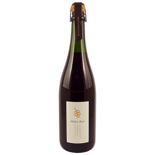 Tapiz Rose Malbec Sparkling Extra Brut NV – D'Arcy Wines